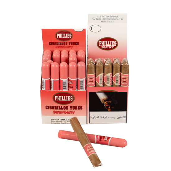 جراك الشيشة الناغي | Shisha. Product Reviews. Phillies Cigarillos Tube ...