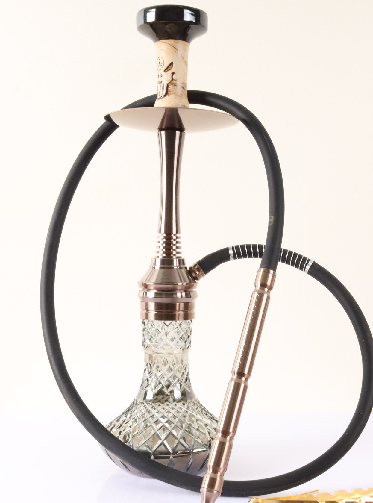 جراك الشيشة الناغي | Shisha. تقييمات المنتج. أرجيلة ترون. تقييمات ...